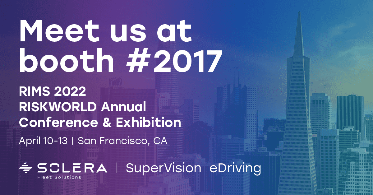 RIMS 2022 - Solera