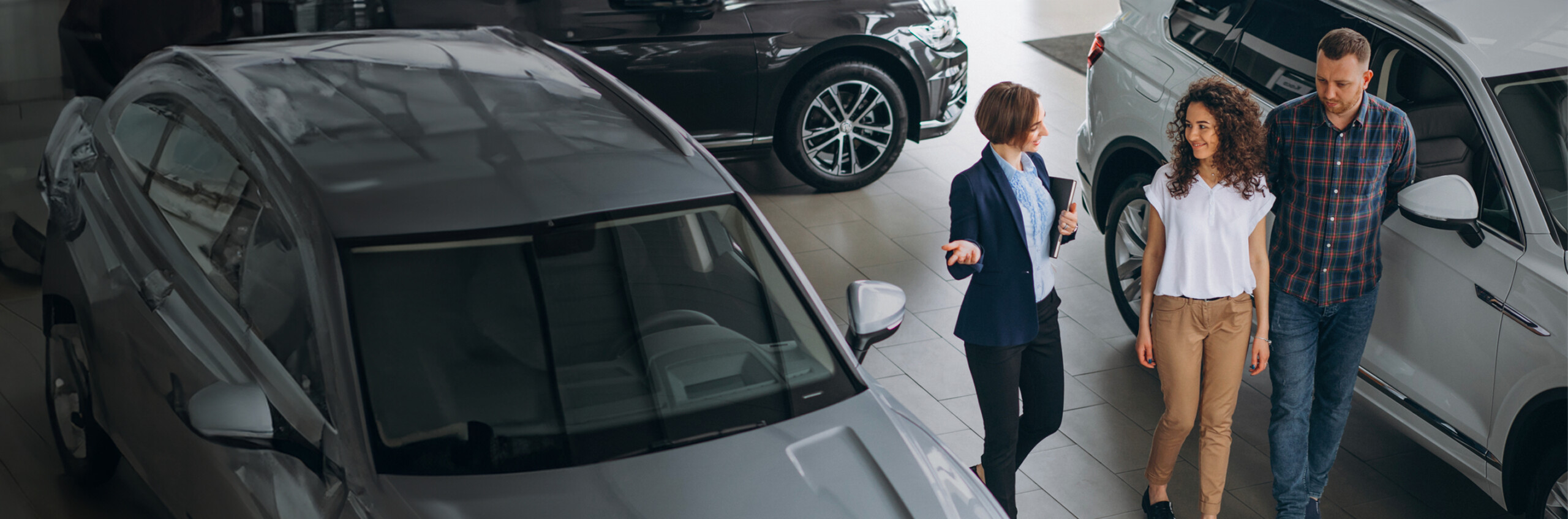 Solera: Integrated Automotive Software Solutions for Enhanced Efficiency