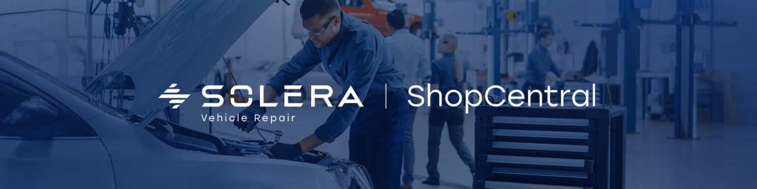 Solera Launches Intelligent ShopCentral Platform to Transform Auto ...