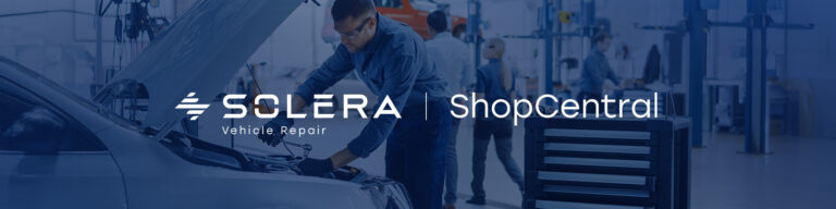 Solera Launches Intelligent ShopCentral Platform to Transform Auto ...